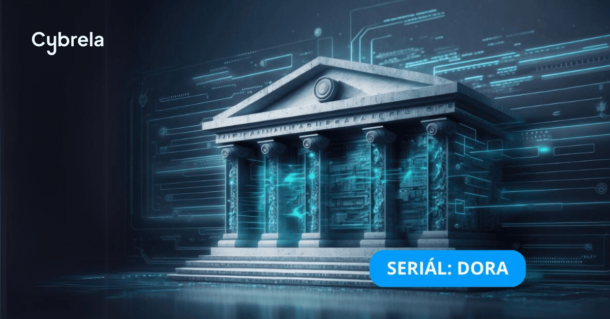 DORA: Obligations of service providers in the financial sector