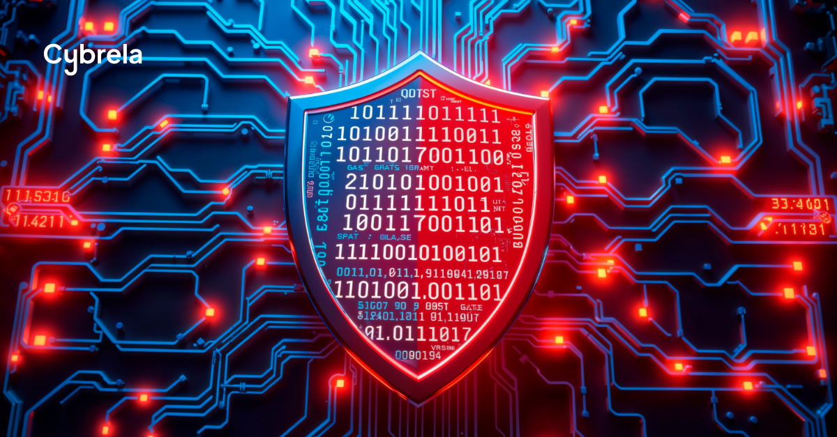 The future of cybersecurity: AI on the side of both attacks and defence ...