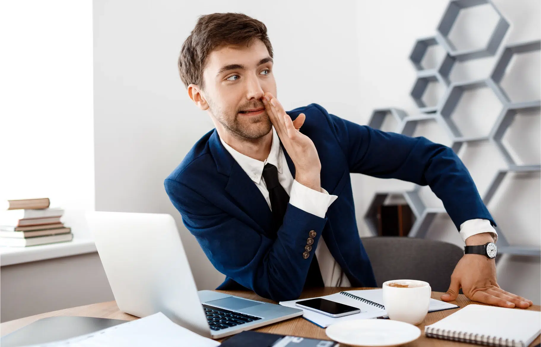 Why does the new Cybersecurity Act apply to you? | Cybrela
